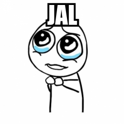 Meme Por favor - Jal - 23025398