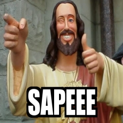 Meme Personalizado - sapeee - 23261605