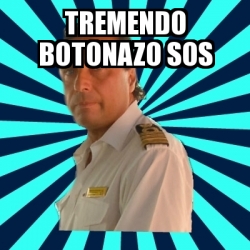 Meme Francesco Schettino - tremendo botonazo sos - 23404541