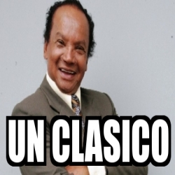 Meme Personalizado - un clasico - 23624725
