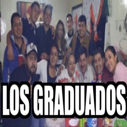 Meme Personalizado - Los graduados - 23650844