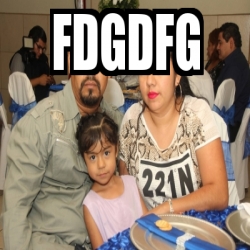 Meme Personalizado - fdgdfg - 23840468