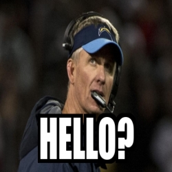 Meme Personalizado - Hello? - 24371435