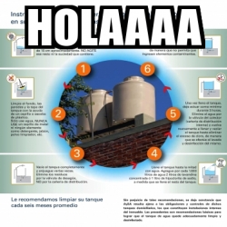 Meme Personalizado - holaaaa - 24414387