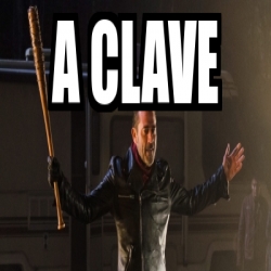 Meme Personalizado - a clave - 24597505