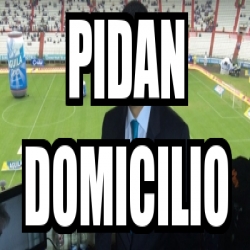 Meme Personalizado - pidan domicilio - 24632419