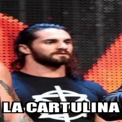 Meme Personalizado - la cartulina - 24808333