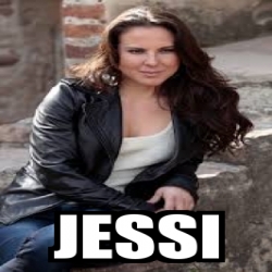 Meme Personalizado - jessi - 24812236