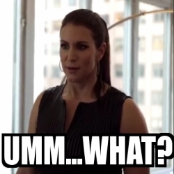 Meme Personalizado - Umm...what? - 24966236