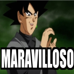 Meme Personalizado - Maravilloso - 25159884