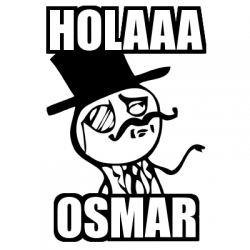Meme Feel Like A Sir - holaaa osmar - 25196124