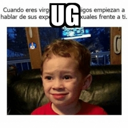 Meme Personalizado - ug - 25391396