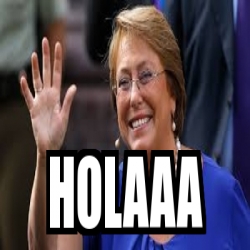 Meme Personalizado - holaaa - 25406332