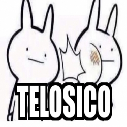 Meme Personalizado - Telosico - 25468216