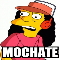 Meme Personalizado - mochate - 25805118