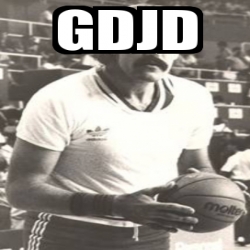 Meme Personalizado - Gdjd - 25805119