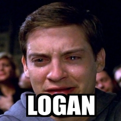 Meme Personalizado - LOgan - 25865950