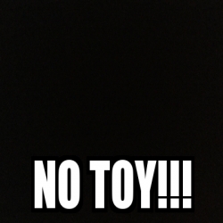 Meme Personalizado - no toy!!! - 27146926