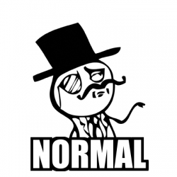 Meme Feel Like A Sir - Normal - 28504055