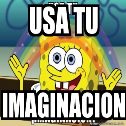 Meme Personalizado - usa tu Imaginacion - 28912922