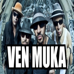 Meme Personalizado - ven muka - 29252613