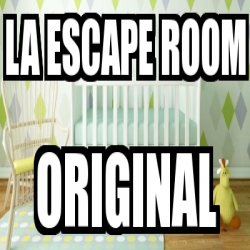 Meme Personalizado - La escape room original - 29735889