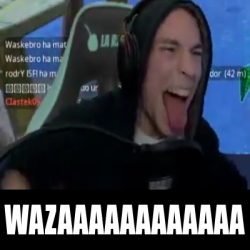 Meme Personalizado - WAZAAAAAAAAAAAA - 29749355