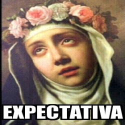 Meme Personalizado - Expectativa - 29772793