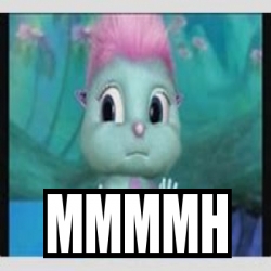 Meme Personalizado - Mmmmh - 29788586