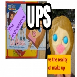 Meme Personalizado - ups - 29792002