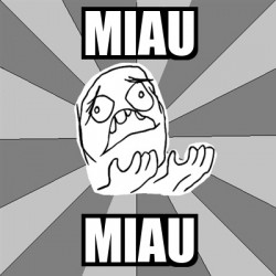 Meme Whyyy - Miau Miau - 29086733