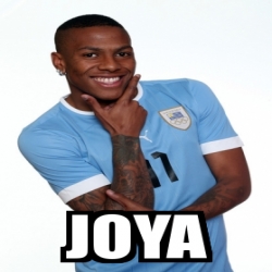 Meme Personalizado - JOYA - 29800642