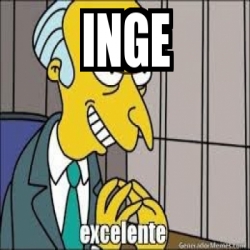 Meme Personalizado - Inge - 29868158