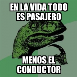 Memegenerator Filosoraptor - Crear meme Filosoraptor - Hacer meme de ...