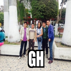 Meme Personalizado - gh - 29984814