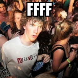 Meme Sudden Realization Ralph - ffff - 29998028