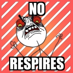 Meme I Hate - no respires - 3221998