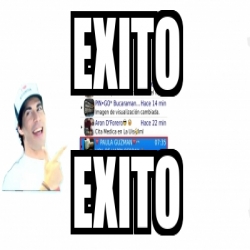 Meme Personalizado - exito exito - 3240460