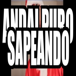 Meme Personalizado - andai puro sapeando - 3309569