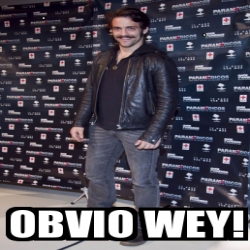 Meme Personalizado