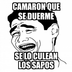 Meme Yao Ming 2 - camaron que se duerme se lo culean los sapos - 3047739
