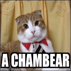 Meme Personalizado - A chambear - 3482476