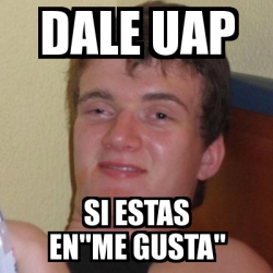 Meme Stoner Stanley - dale uap si estas en"me gusta" - 3050858