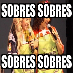 Meme Personalizado - sobres sobres sobres sobres - 3589265