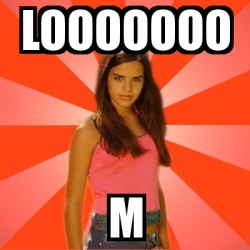 Meme Jealous Girl - looooooo m - 3603870
