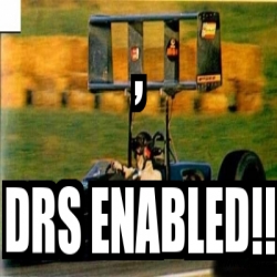 Meme Personalizado - , drs enabled!! - 3671416