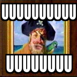 Meme Personalizado - uuuuuuuuuu uuuuuuuu - 3928851