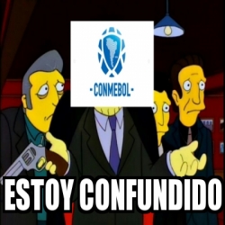 Meme Personalizado - Estoy confundido - 30003788