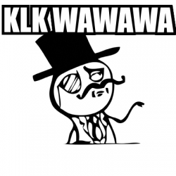 Meme Feel Like A Sir - Klk wawawa - 30100416