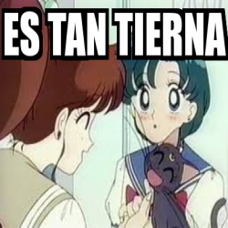 Meme Personalizado - es tan tierna - 30131394